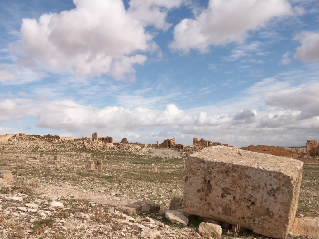 Utique / Bizerte | harisprivatetours