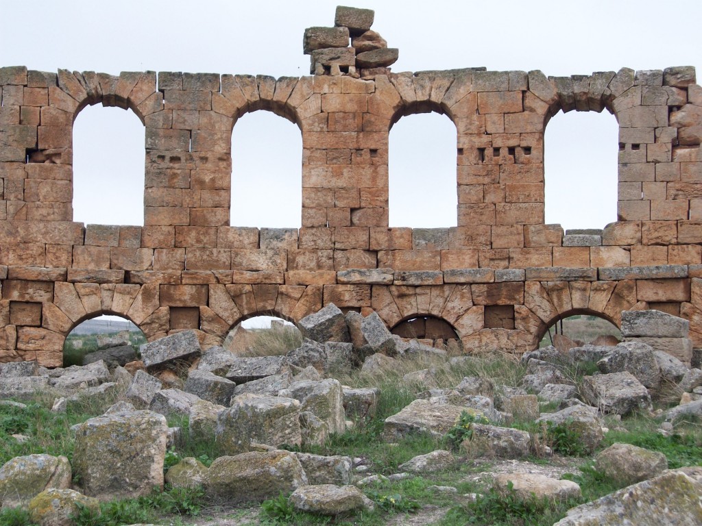 Utique / Bizerte | harisprivatetours