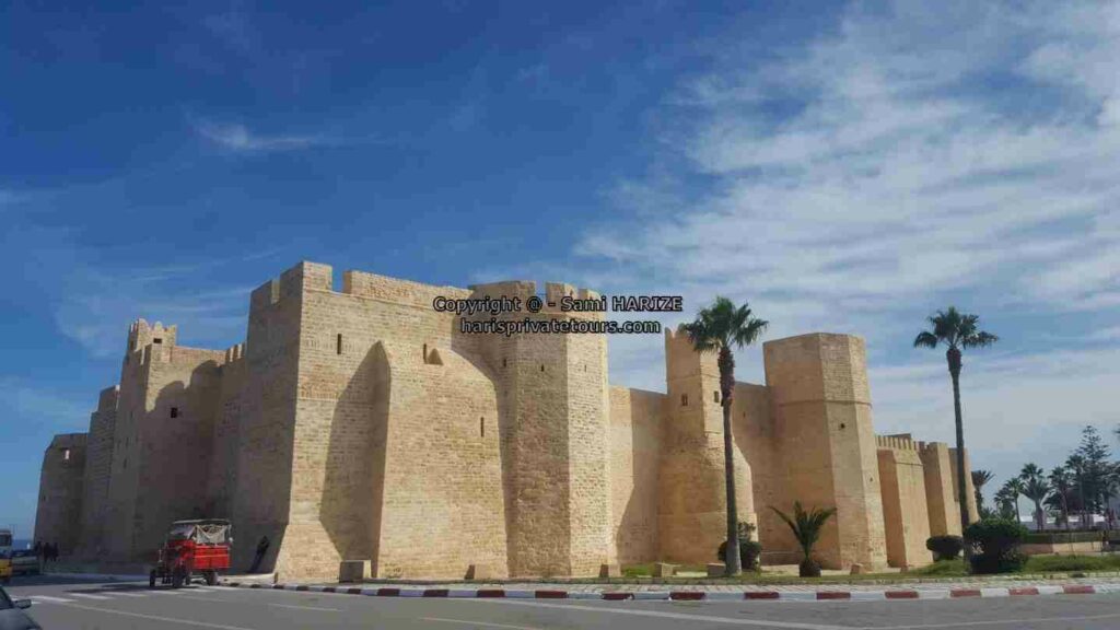 Sousse / Monastir | harisprivatetours